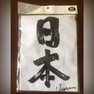 Japan Shine | Tops | Set Of Three Japan Shine New Tshirts Size 2l One ...